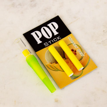 Flavor Pop Sticks | Canna High | Premium Quality Pop Sticks